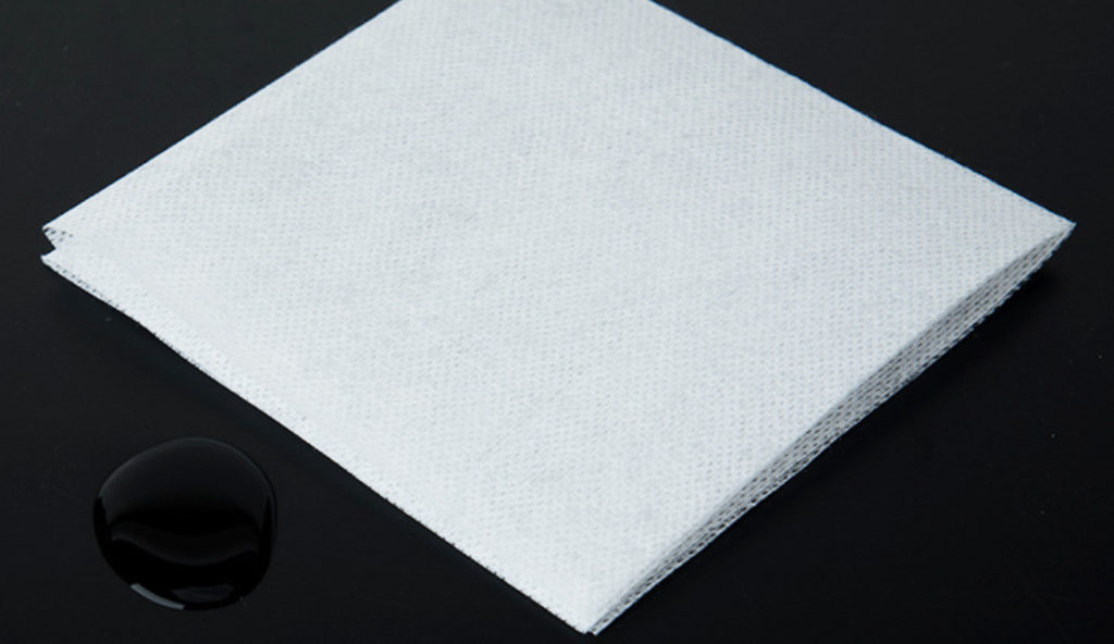 Giấy lau Bemcot M3 - Phòng Sạch - Cleanroom Việt Nam